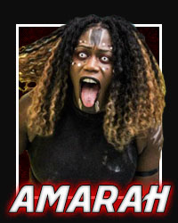 Professional wrestling shows Harlow Essex